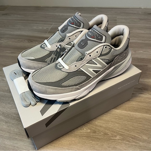 New Balance | Shoes | New Balance 99v6 Womens 05 | Poshmark